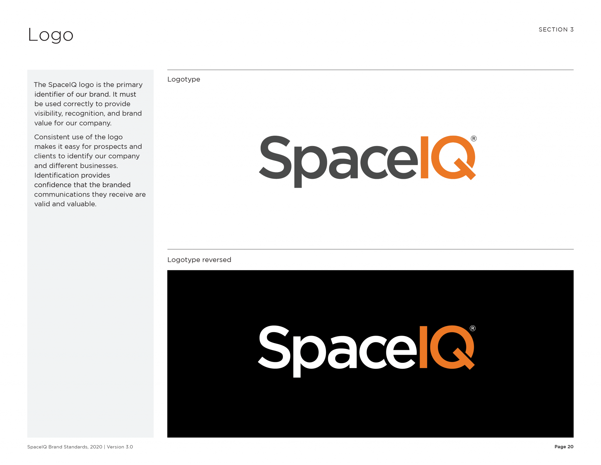 SpaceIQ | Gilmour Craves